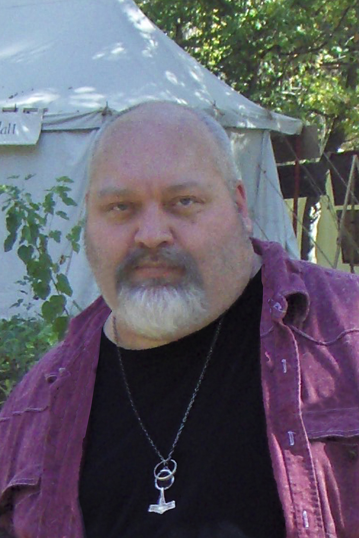 Bob Freeman | Seventh Star Press