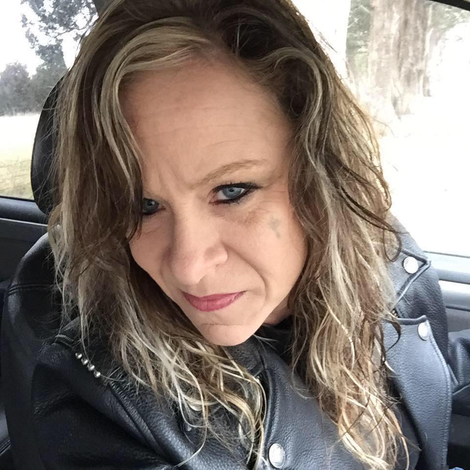 Georgia Jones – Seventh Star Press